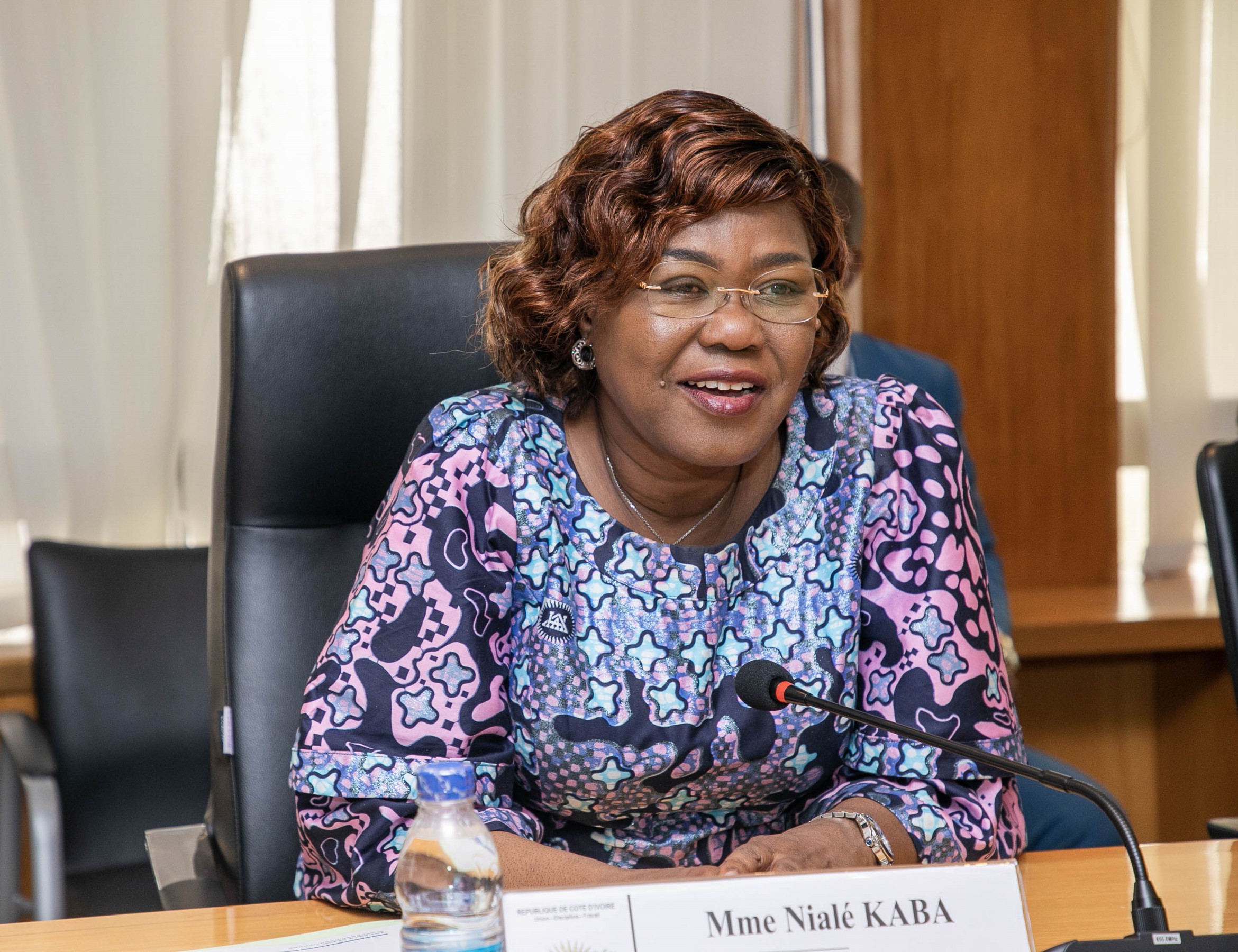 Ministère de l’Économie, du Plan et du Développement